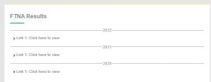 How to Check NECTA Form Two Results Online: FTNA Results 2023/2024 ...