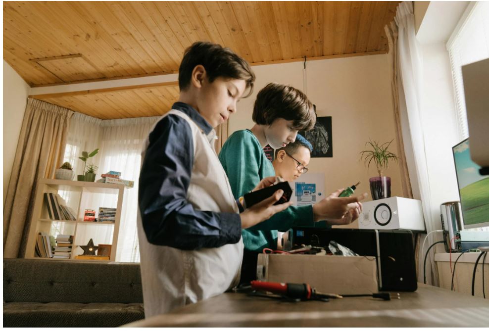 Affordable Tech Gadgets for Students on a Budget - TZPASTPAPERS